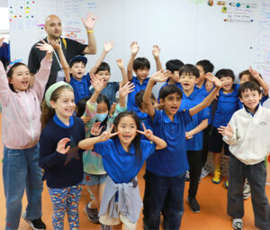 KKFS, Korea Kent Foreign School, kkfs